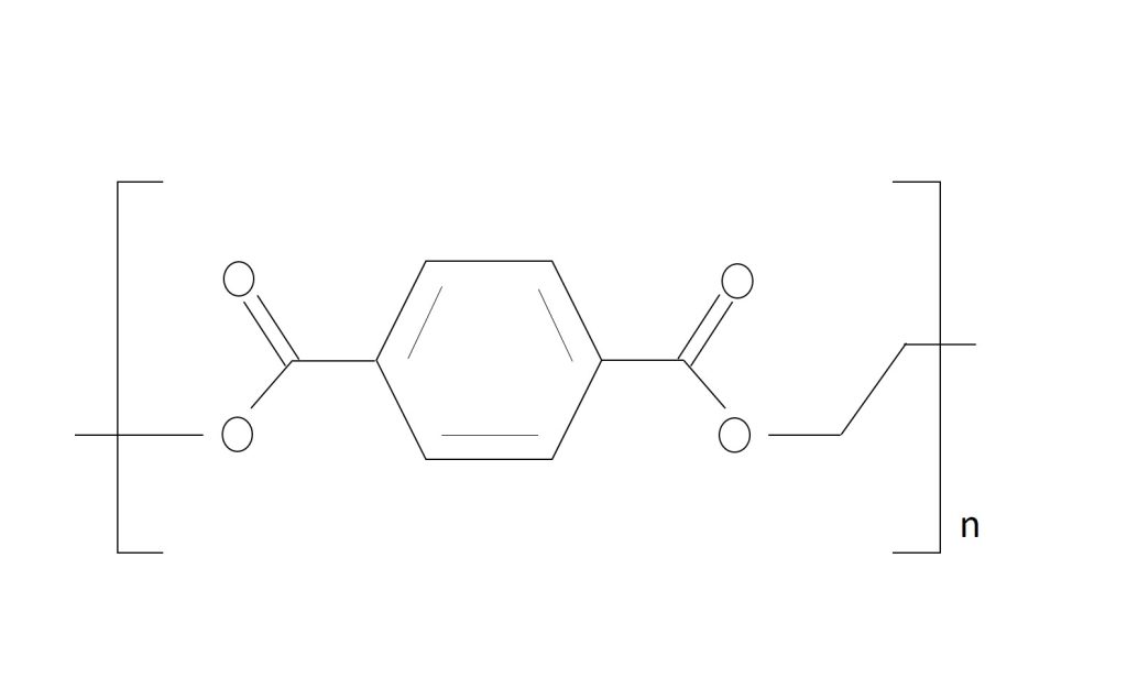 PET chemical formula – 力泰國際股份有限公司